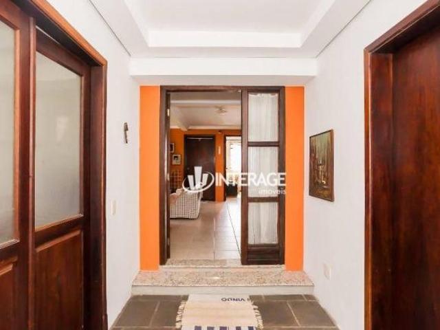 Casa com 5 quartos à venda, 440 m² por R$ 2.350.000 Boa Vista Curitiba/PR