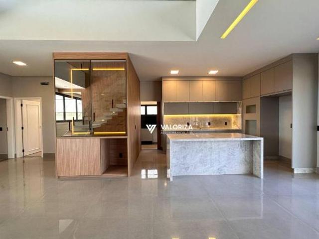Casa com 5 quartos à venda, 445 m² por R$ 4.067.000 Alphaville Nova Esplanada Votorantim/SP