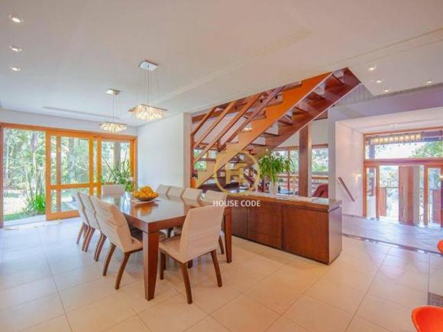 Casa com 5 quartos à venda, 446 m² por R$ 1.750.000 GRANJA VIANA – FAZENDINHA Carapicuíba/SP