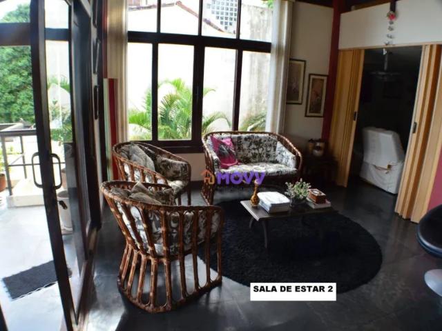 Casa com 5 quartos à venda, 450 m² por R$ 1.200.000 São Francisco Niterói/RJ