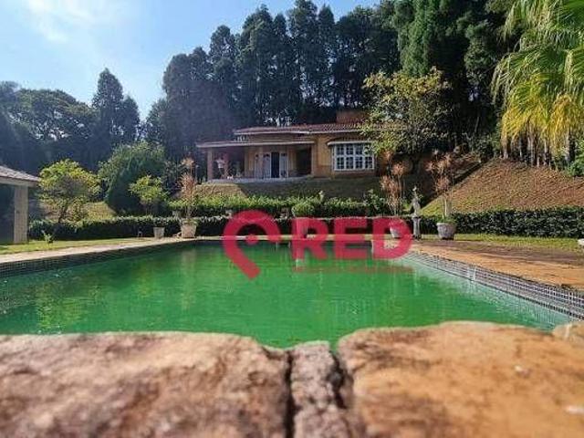 Casa com 5 quartos à venda, 450 m² por R$ 1.590.000 Condomínio City Castelo Itu/SP