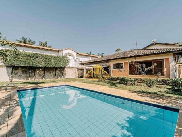 Casa com 5 quartos à venda, 450 m² por R$ 1.820.000 Granja Viana Jardim Passárgada I Cotia/SP