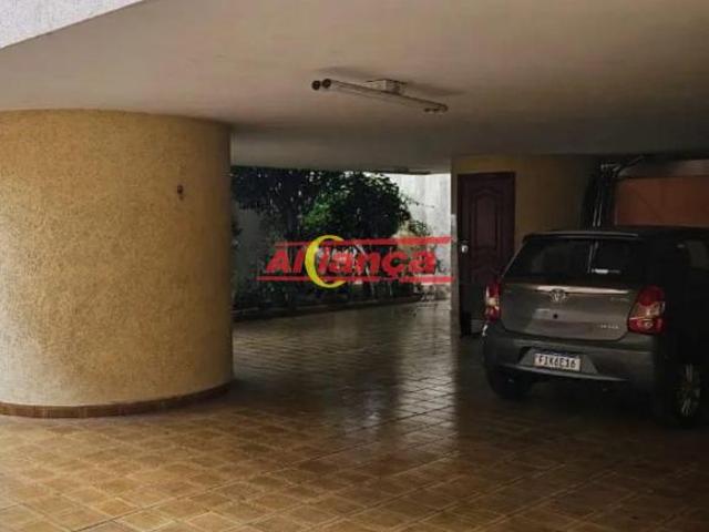 Casa com 5 Quartos à Venda, 451 m² Vila Progresso / Guarulhos