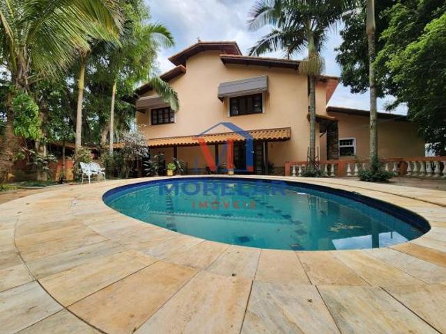 Casa com 5 quartos à venda, 465 m² por R$ 1.285.500,00 Serra da Cantareira Mairiporã/SP