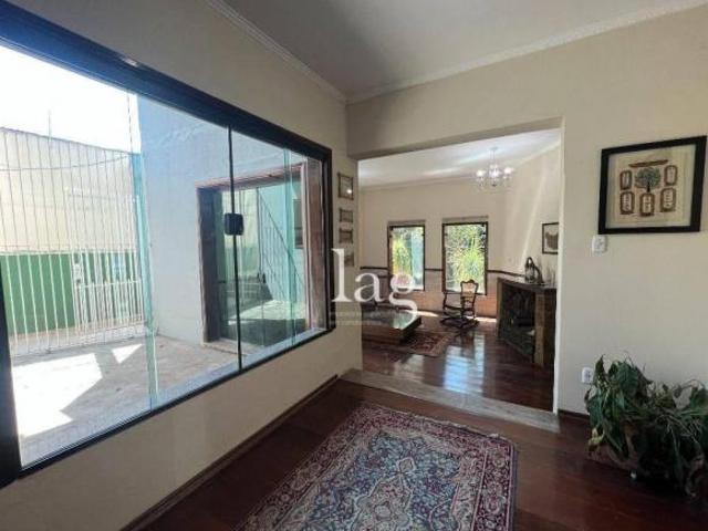 Casa com 5 quartos à venda, 466 m² Condomínio Village D’Avignon Sorocaba/SP
