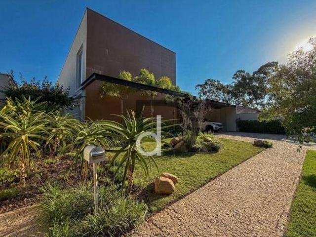 Casa com 5 quartos à venda, 466 m² por R$ 5.900.000 Vale do Itamaracá Valinhos/SP