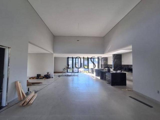 Casa com 5 quartos à venda, 480 m² Condomínio Saint Patrick Sorocaba/SP