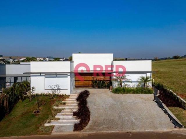 Casa com 5 quartos à venda, 480 m² por R$ 6.000.000 Fazenda Alvorada Porto Feliz/SP