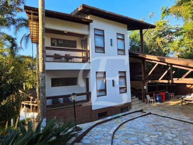 Casa com 5 quartos à venda, 500 m² por R$ 1.750.000 Sausalito Mairiporã/SP