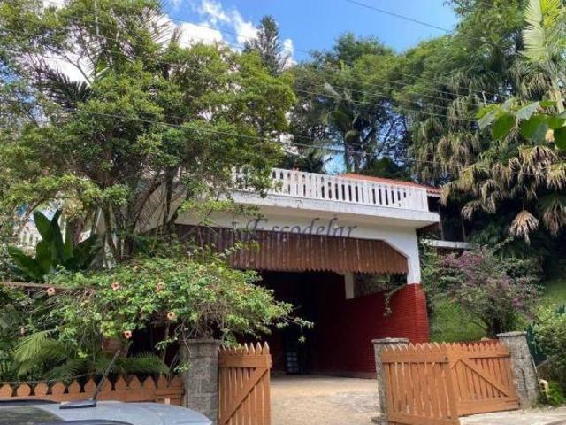 Casa com 5 quartos à venda, 500 m² por R$ 1.700.000 Mairiporã Mairiporã/SP
