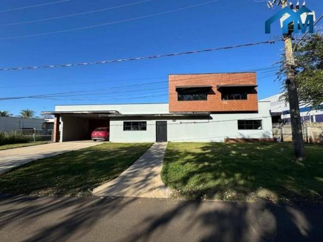 Casa com 5 quartos à venda, 500 m² por R$ 2.800.000 Condomínio Residencial Primavera Salto/SP