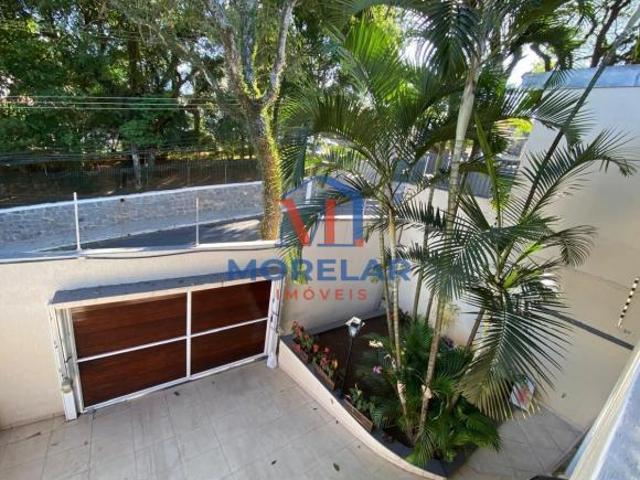 Casa com 5 quartos à venda, 500m² por R$ 1.585.000,00 Horto Florestal São Paulo/SP