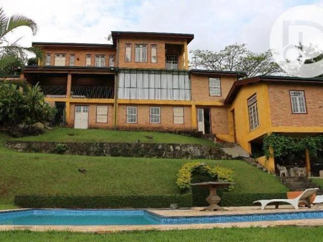 Casa com 5 quartos à venda, 502 m² por R$ 3.150.000 Condomínio São Joaquim Vinhedo/SP