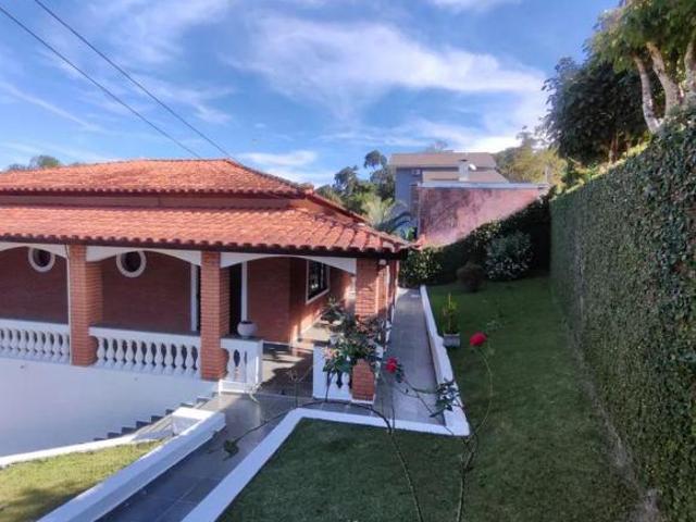 casa com 5 quartos à venda, 520 m² em Chácara Guanabara
