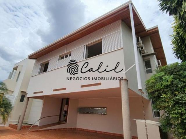 Casa com 5 quartos à venda, 520 m² por R$ 4.520.000,00 Jardim Canadá Ribeirão Preto/SP