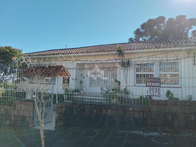 Casa com 5 Quartos à venda, 532m² Santa Tereza