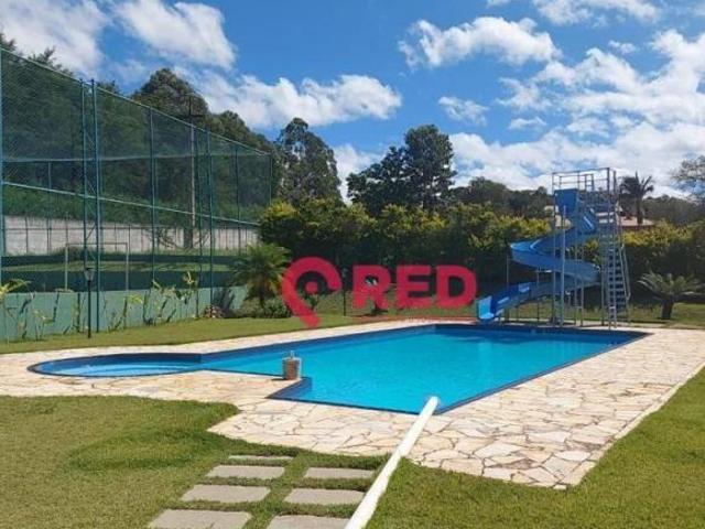 Casa com 5 quartos à venda, 550 m² por R$ 3.500.000 Condomínio Jardim das Palmeiras Bragança Pau