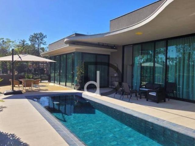 Casa com 5 quartos à venda, 553 m² por R$ 5.560.000 Condomínio São Joaquim Vinhedo/SP