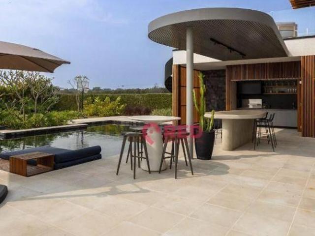Casa com 5 quartos à venda, 560 m² por R$ 5.190.000 Fazenda Alvorada Porto Feliz/SP