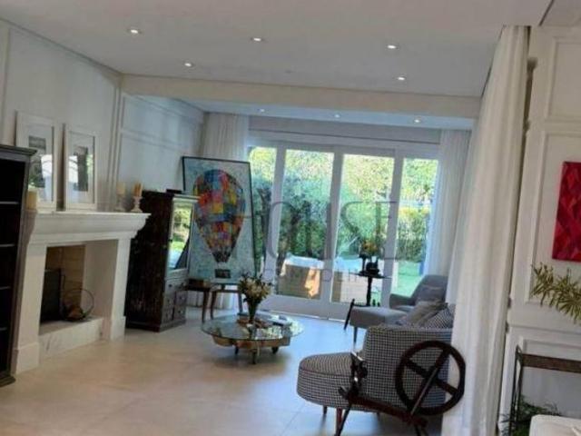 Casa com 5 quartos à venda, 587 m² Condomínio Lago Azul Araçoiaba da Serra/SP