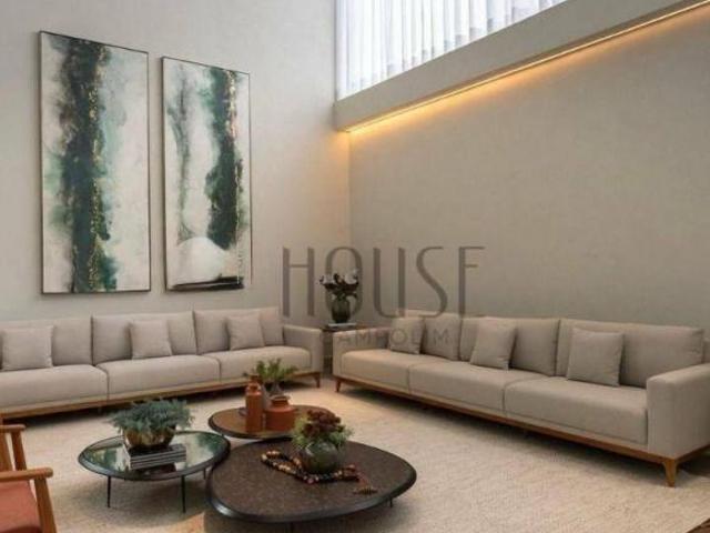Casa com 5 quartos à venda, 600 m² Condomínio Fazenda Alvorada Porto Feliz/SP