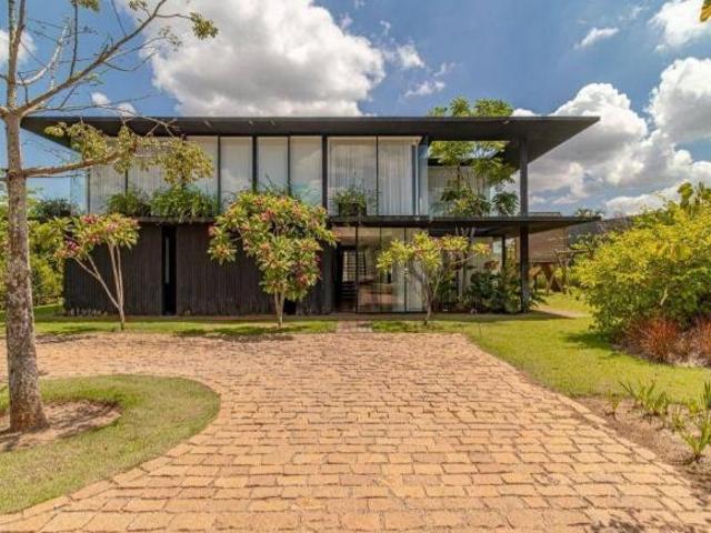 Casa com 5 quartos à venda, 600 m² Condomínio Fazenda Boa Vista Porto Feliz/SP