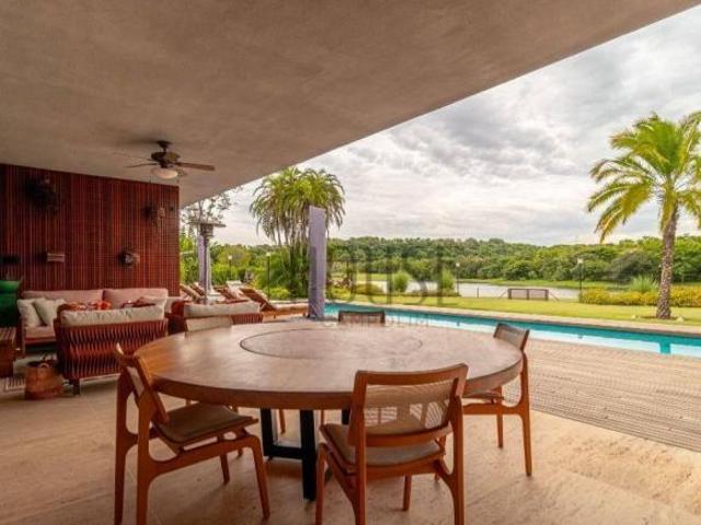 Casa com 5 quartos à venda, 600 m² Condomínio Fazenda Boa Vista Porto Feliz/SP