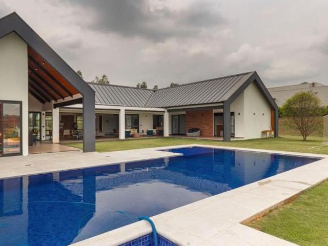 Casa com 5 quartos à venda, 600 m² Condomínio Terras de São José II Itu/SP