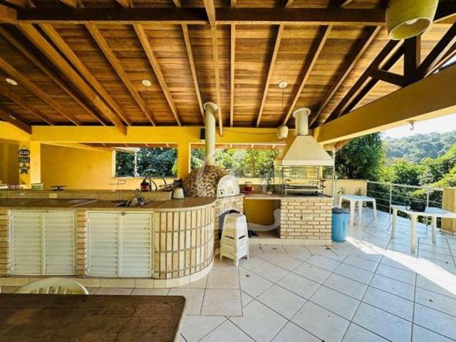Casa com 5 quartos à venda, 600 m² por R$ 2.000.000 Granja Viana Granja II Cotia/SP