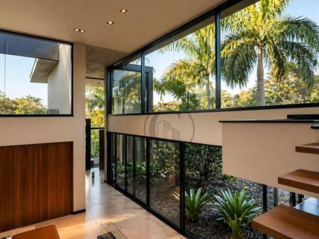 Casa com 5 quartos à venda, 602 m² por R$ 7.770.000 Condomínio Fazenda Imperial Sorocaba/SP