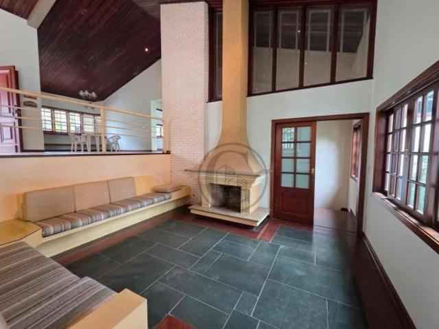 Casa com 5 quartos à venda, 606 m² por R$ 3.500.000 Condomínio Isaura Sorocaba/SP