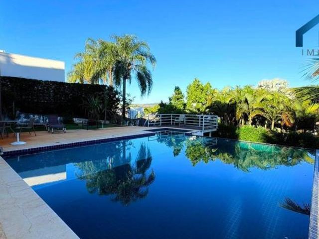 Casa com 5 quartos à venda, 626 m² Jardim Plaza Atheneé Itu/SP