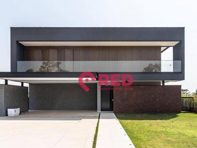 Casa com 5 quartos à venda, 634 m² por R$ 7.200.000 Fazenda Alvorada Porto Feliz/SP