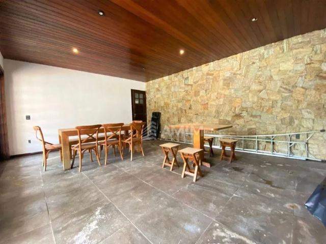 Casa com 5 Quartos à venda, 650 m² por R$ 4000.000 São Francisco Niterói/RJ