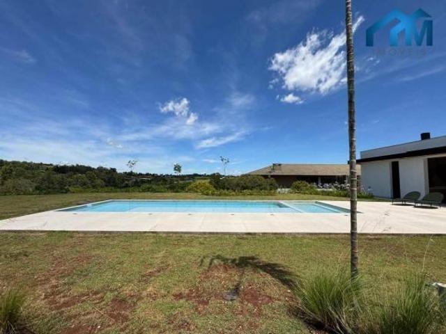 Casa com 5 quartos à venda, 650 m² por R$ 10.900.000 Condomínio Terras de São José II Itu/SP