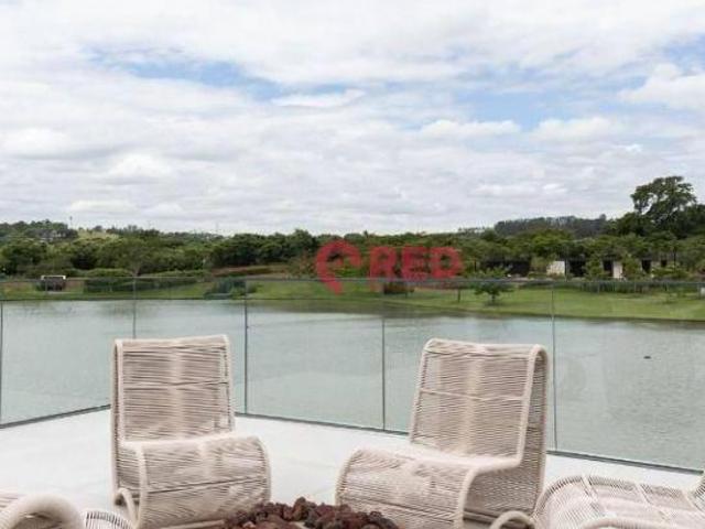 Casa com 5 quartos à venda, 650 m² por R$ 28.000.000 Condomínio Fazenda Boa Vista Porto Feliz/SP