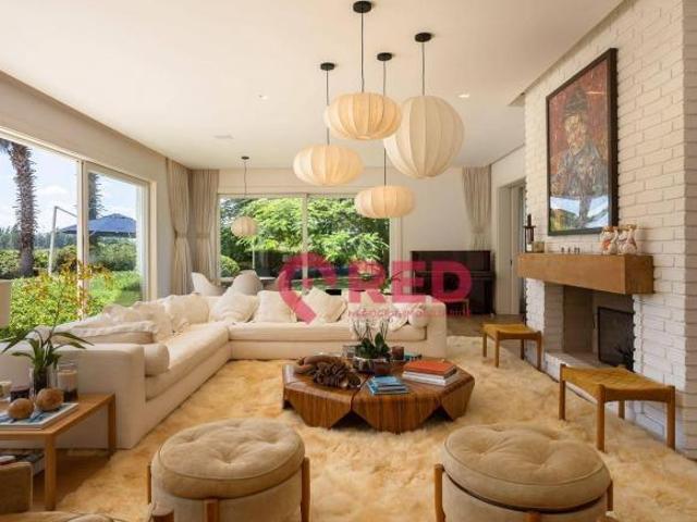 Casa com 5 quartos à venda, 650 m² por R$ 33.900.000 Condomínio Fazenda Boa Vista Porto Feliz/SP