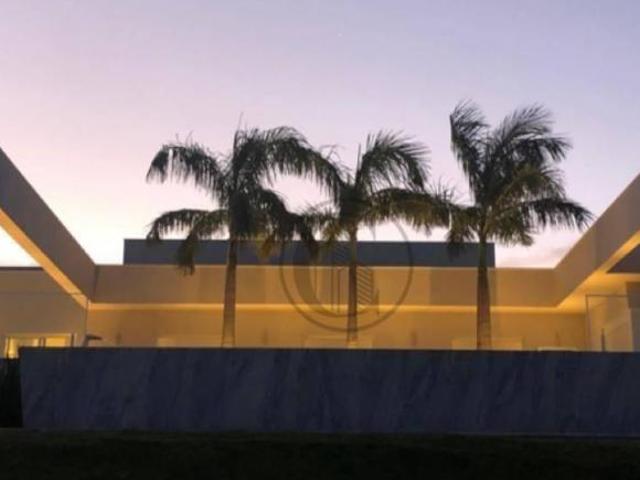 Casa com 5 quartos à venda, 650 m² R$ 11.660.000 Condomínio Terras de São José II Itu/SP