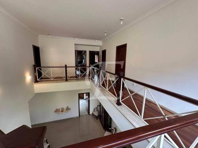 Casa com 5 quartos à venda, 651 m² por R$ 3.500.000 Granja Viana II Cotia/SP