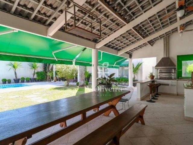 Casa com 5 Quartos à venda, 690 m² por R$ 6.500.000 Jardim Leonor São Paulo/SP