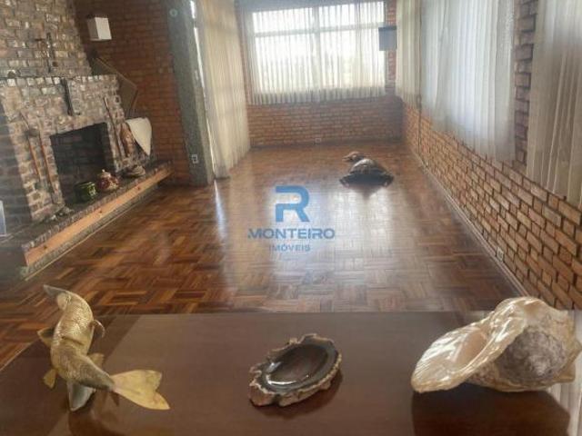 Casa com 5 quartos à Venda 698 m² Santa Lúcia