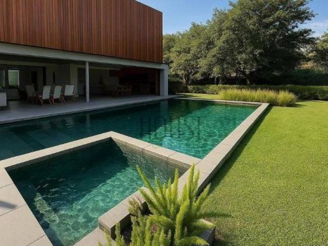 Casa com 5 quartos à venda, 700 m² Condominio Fazenda Boa Vista Porto Feliz/SP