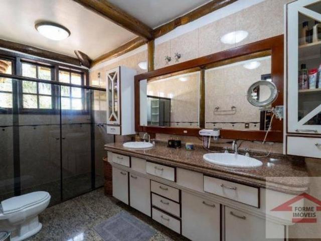 Casa com 5 quartos à venda, 717 m² por R$ 2.490.000,00 e locação R$ 15.000,00 Chácara Malota J