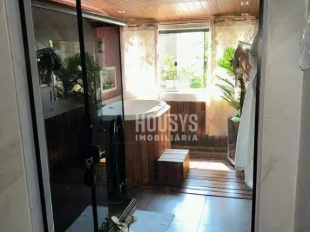 Casa com 5 quartos à venda, 720 m² por R$ 4.200.000 Barra da Tijuca Rio de Janeiro/RJ