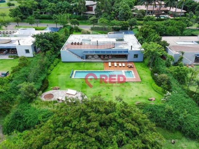 Casa com 5 quartos à venda, 750 m² por R$ 22.900.000 Fazenda da Grama Itupeva/SP