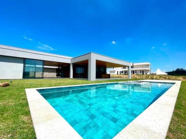 Casa com 5 quartos à venda, 757 m² Condomínio Terras de São José II Itu/SP