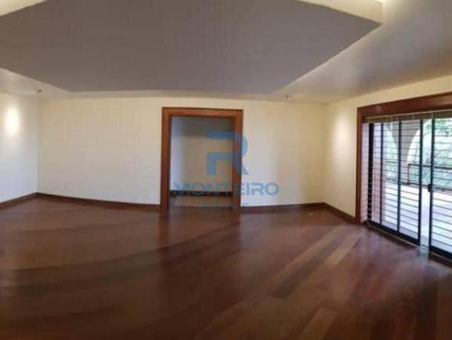 Casa com 5 quartos à venda, 780 m² Cidade Jardim Belo Horizonte/MG