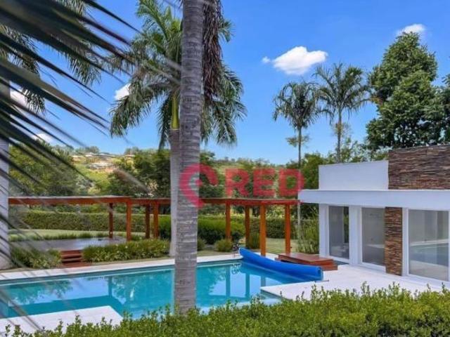 Casa com 5 quartos à venda, 780 m² por R$ 23.000.000 Fazenda da Grama Itupeva/SP