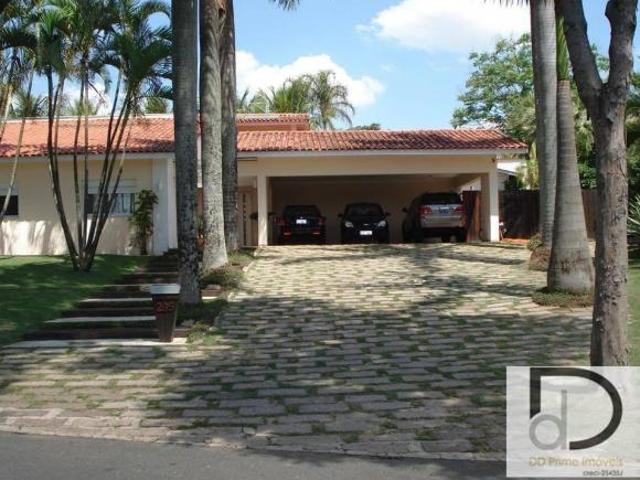 Casa com 5 quartos à venda, 790 m² por R$ 4.500.000 Condomínio São Joaquim Vinhedo/SP