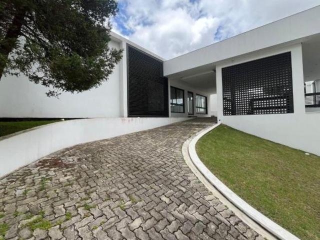Casa com 5 Quartos à venda, 800 m² por R$ 4.200.000 Parque Imperial Juiz de Fora/MG